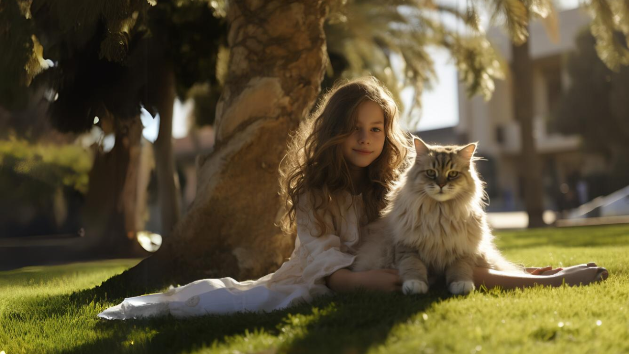 Award-winning Cat Insurance in Australia | Knose